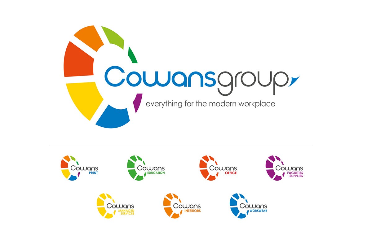 Cowans Group - Integra Creative Studio